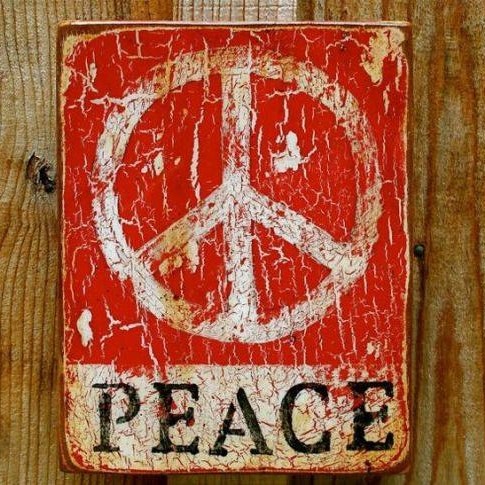 Peace Day. Every Day. – let kindness win